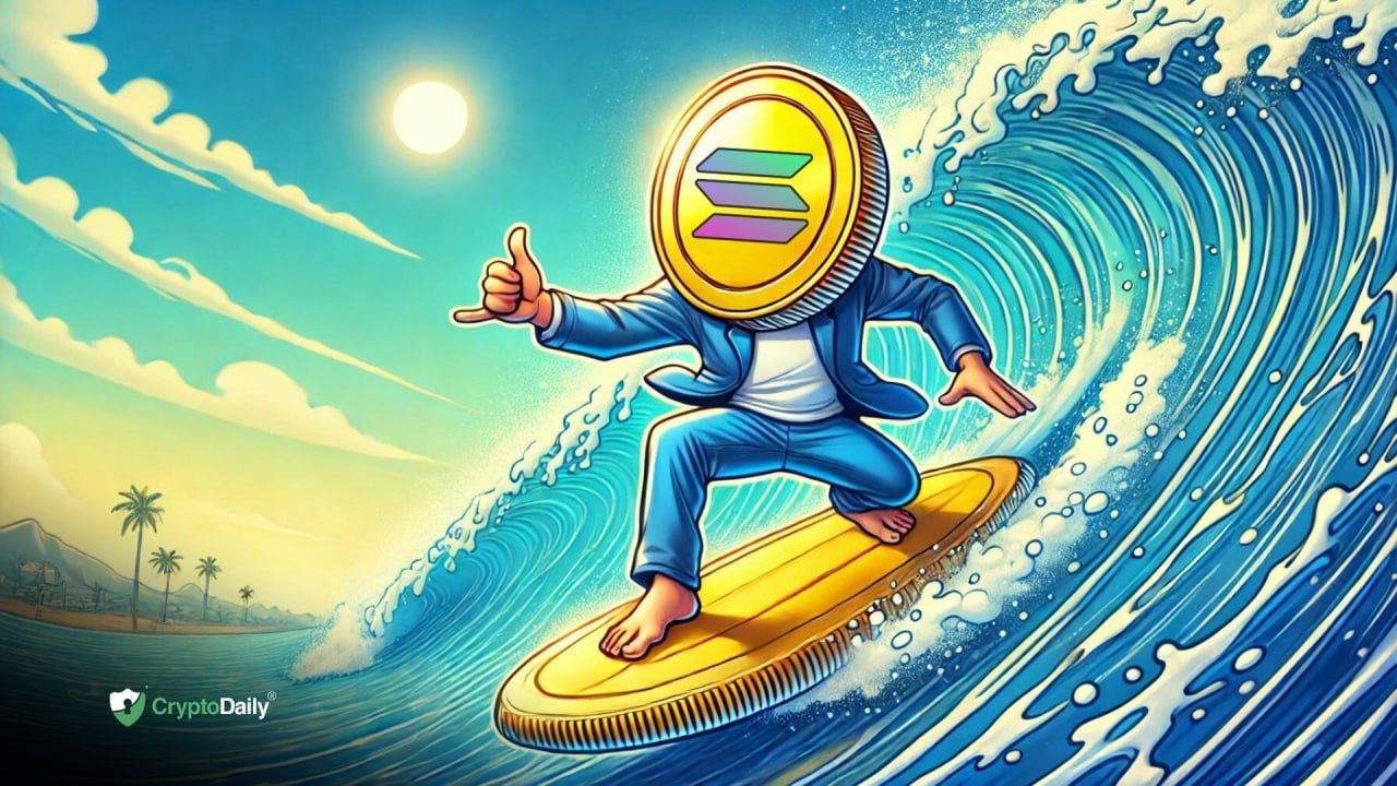 Top 3 Solana-Based Crypto Set to Make High Waves in the 2024 Bull Run - Crypto Daily